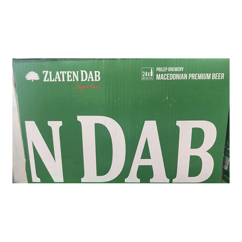 Zlaten Dab Logo ⚠🚨COMPETITION ALERT🚨⚠ Get A Chance To Win A